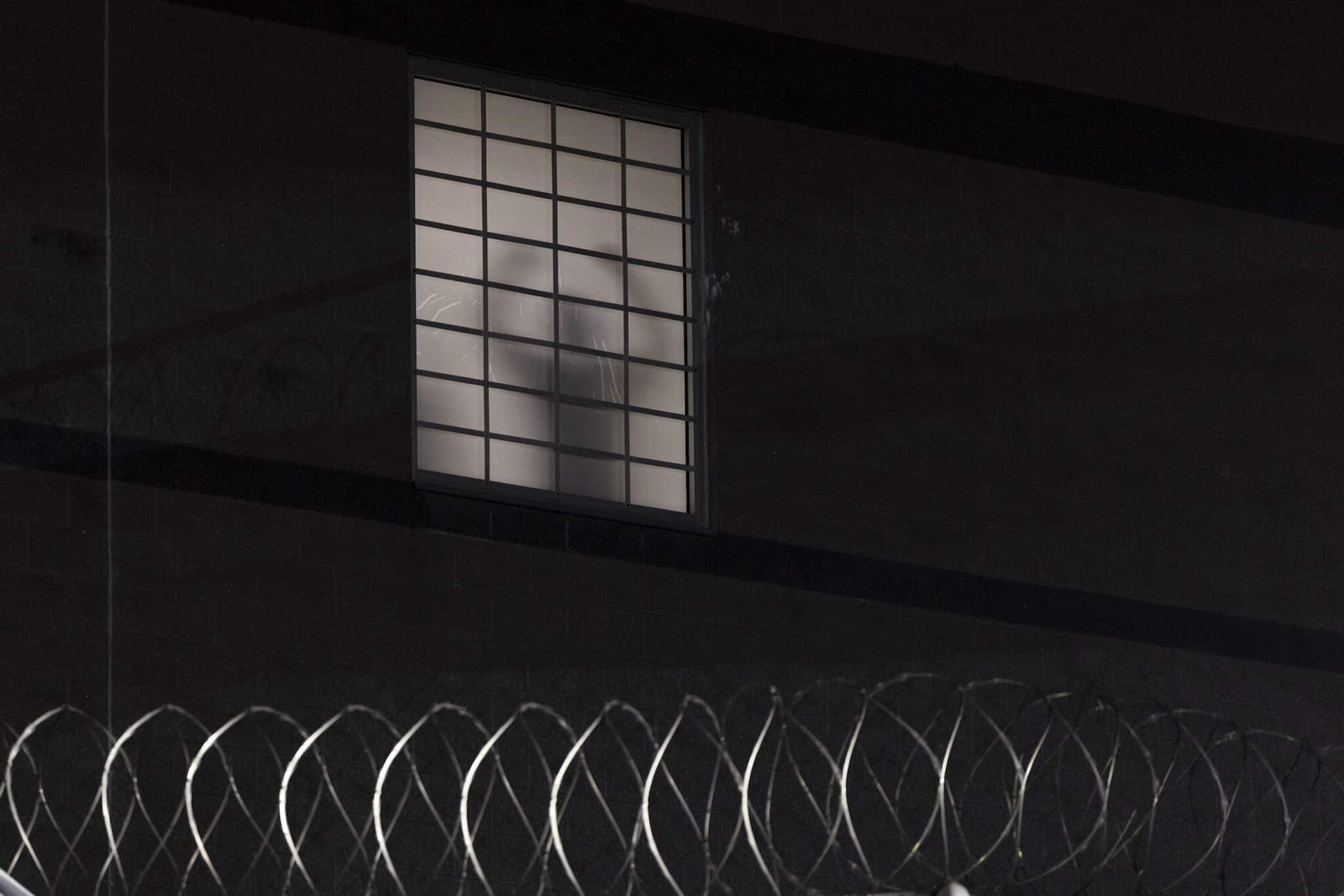 Why we’re calling Delaney Hall a “concentration camp” – The Jersey Bee